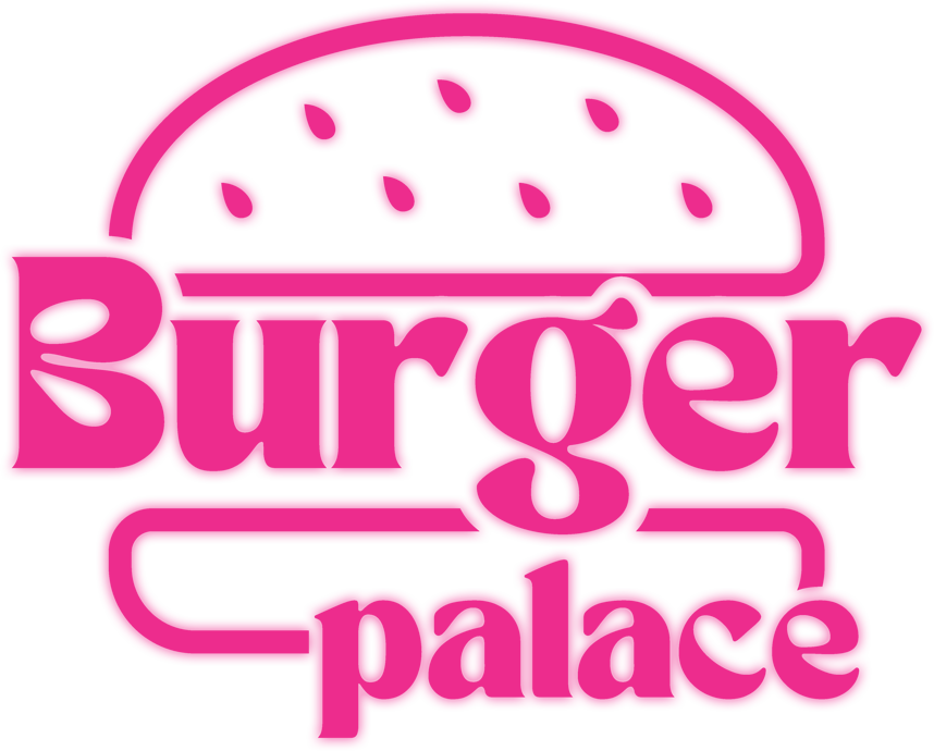 Burger Palace Menu - Gourmet Burgers & Loaded Fries